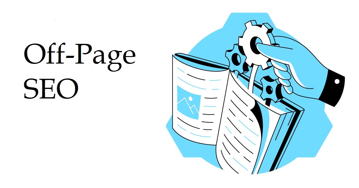 Build Digital Reputation: Off-Page SEO Strategies - Atlantis Digital